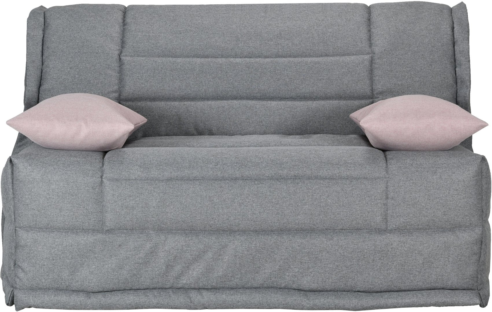 Banquettes BZ 2 Places 140cm - Couchage Pratique | Convertible Center ...