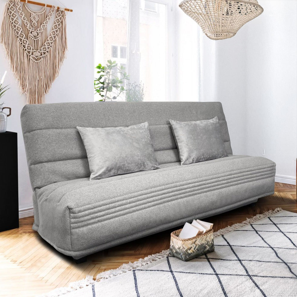 Clic-clac 3 places - 130 / 140 cm stock – convertiblecenter